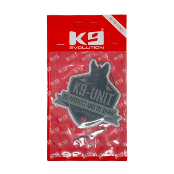 K9 EVOLUTION - K9 Air Freshener – German Shepherd Shop