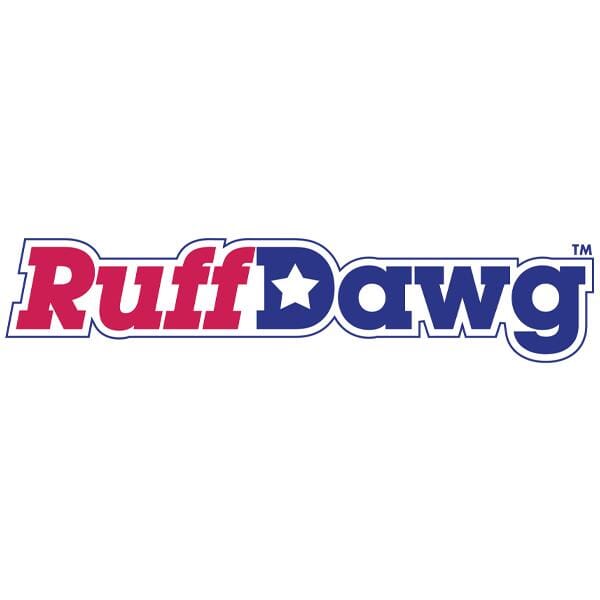 Shop Ruff Dawg Indestructible Rubber Floating Ball Toy For Dogs ...