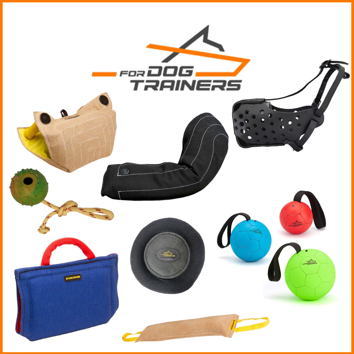 Buy Dog Products & Accessories at German Shepherd Shop