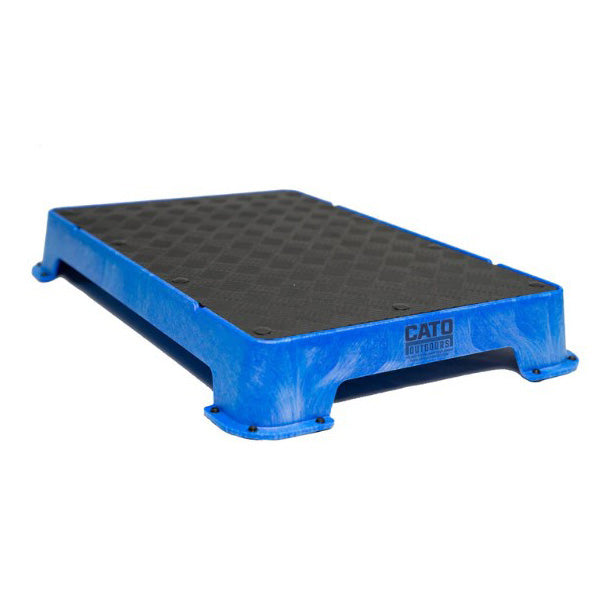 Cato Board Dog Training Platform – No‑Tip Place Board 16" × 24 ...