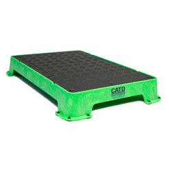 Cato Board Dog Training Platform – No‑Tip Place Board 16" × 24 ...
