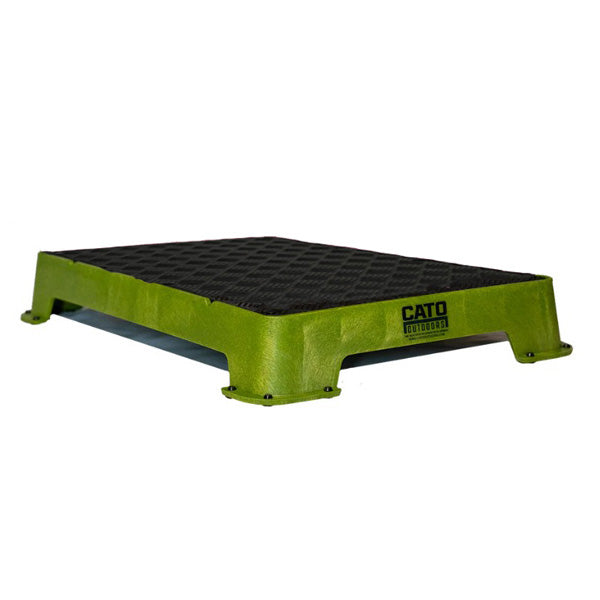 Cato Board Dog Training Platform – No‑Tip Place Board 16" × 24 ...