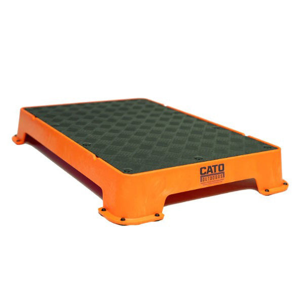 Cato Board Dog Training Platform – No‑Tip Place Board 16" × 24 ...