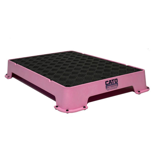 Cato Board Dog Training Platform – No‑Tip Place Board 16" × 24 ...