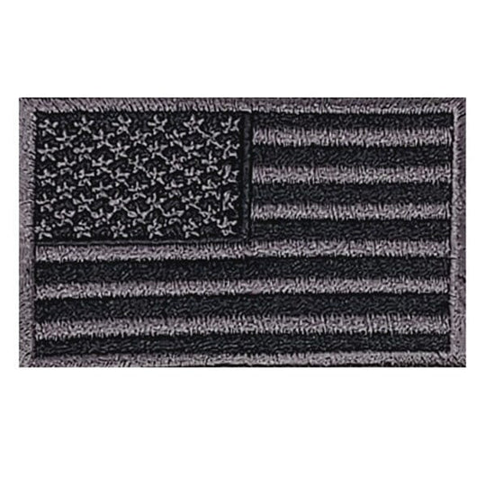 Shop American Flag Tactical Patch - German Shepherd Shop