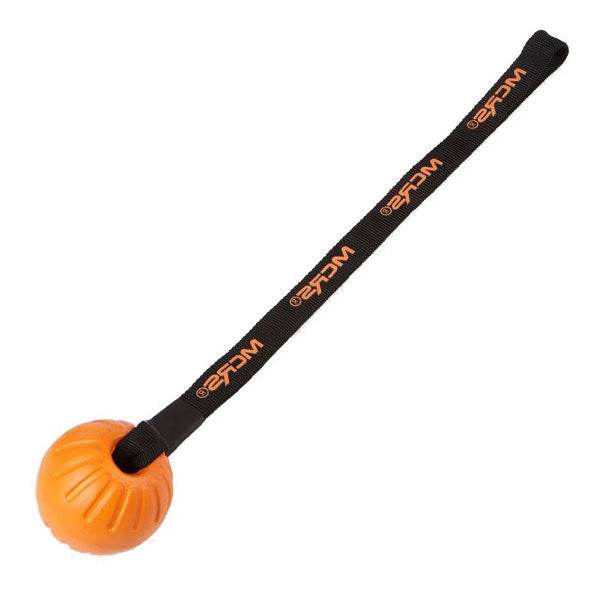 K9 Evolution MCRS EVA-Foam Magnetic Ball – Training Toy – German ...