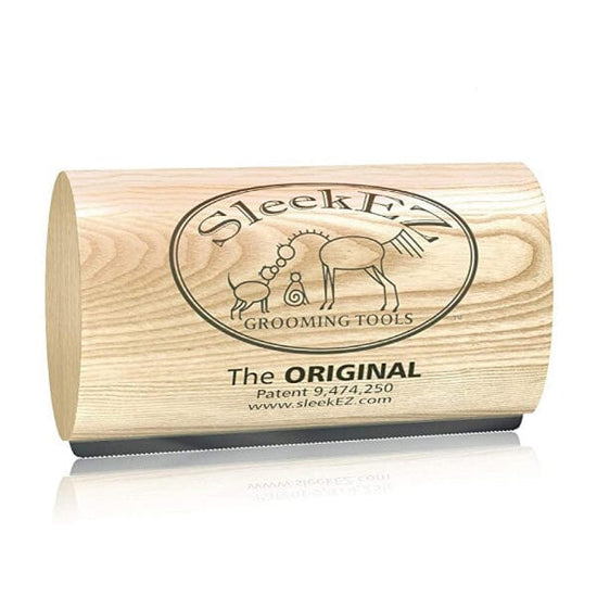 The Original by SleekEZ® Grooming Tool – Gentle, Effective Deshedding ...