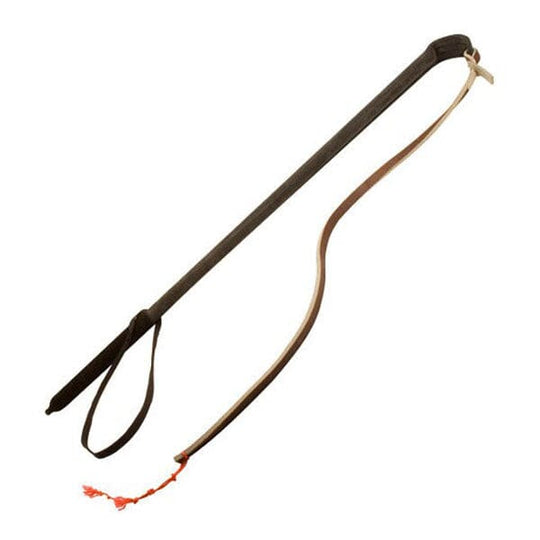 FOR DOG TRAINERS - Dog Training Agitation Whip – German Shepherd Shop