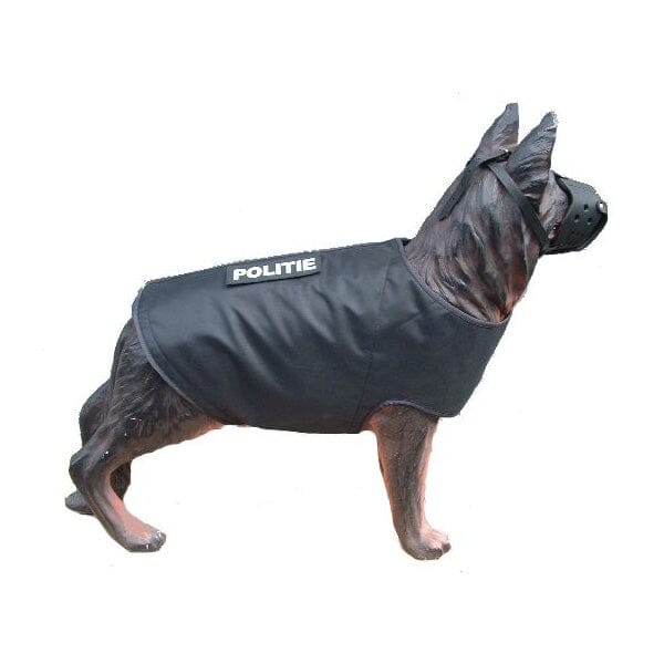 K9 EVOLUTION - Bodo Stab Protecting Harness – German Shepherd Shop