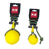 K9 EVOLUTION - MCRS EVA-Foam Magnetic Ball – German Shepherd Shop