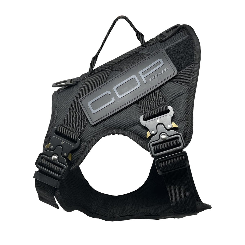 Ray Allen Biothane Multifunction Harness – Waterproof & Heavy-Duty ...