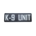 K9 EVOLUTION - ID Patch 3D Big 6" x 2" – German Shepherd Shop