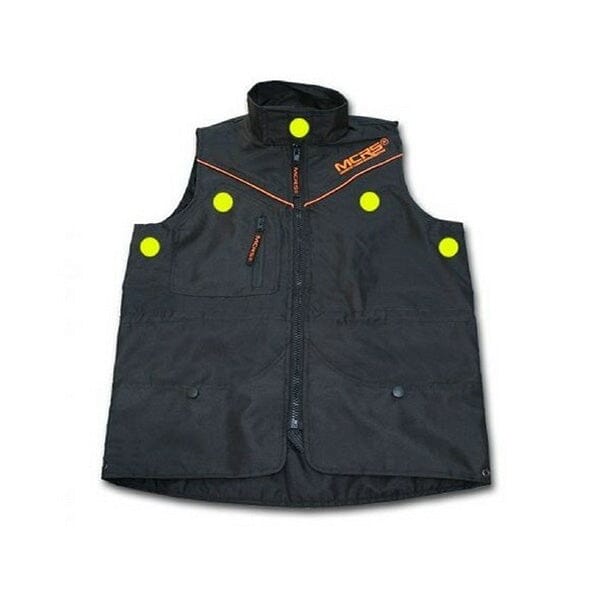 K9 Evolution MCRS Magnet Vest – Water‑Repellent Training Gear – German ...
