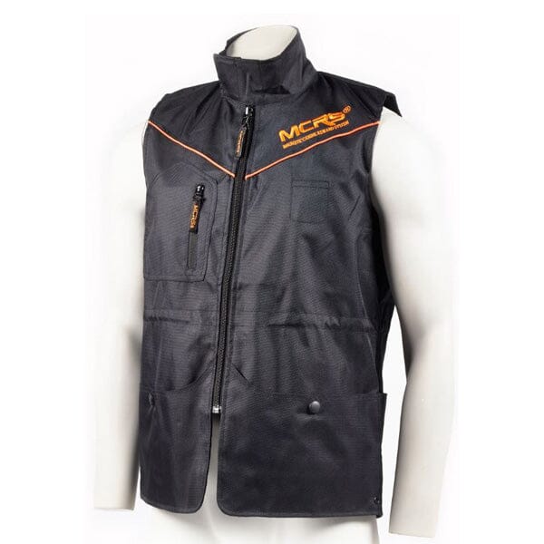 K9 Evolution MCRS Magnet Vest – Water‑Repellent Training Gear – German ...