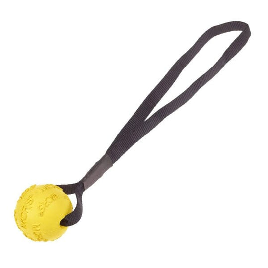 K9 EVOLUTION - Ball Fantastic EVA-Foam With Rope – German Shepherd Shop