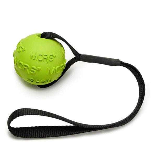 K9 EVOLUTION - MCRS Magnetic Ball 2.5" – German Shepherd Shop