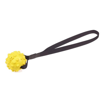 K9 EVOLUTION - Ball Fantastic EVA-Foam With Rope – German Shepherd Shop