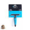 Master Grooming Tools Double‑Row Undercoat Rake – Ergonomic, Lifetime ...