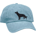 PBK - Love My German Shepherd Baseball Cap – German Shepherd Shop