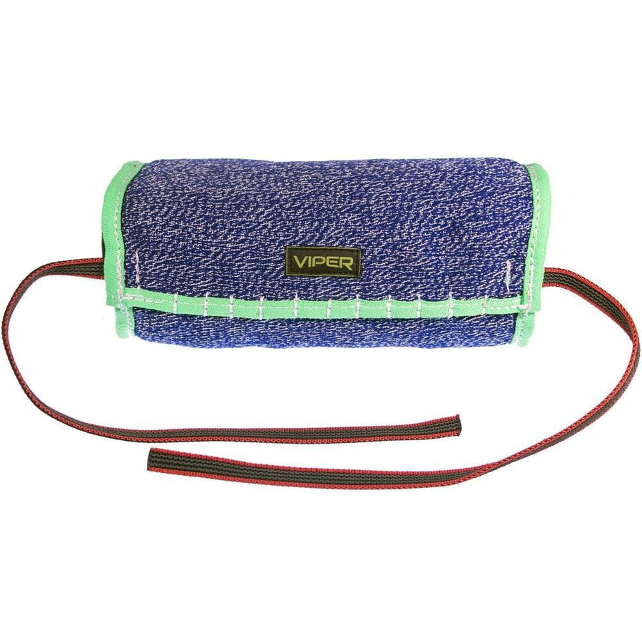Buy The Viper French Linen Cylinder Bite Roll Online at German Shepherd ...