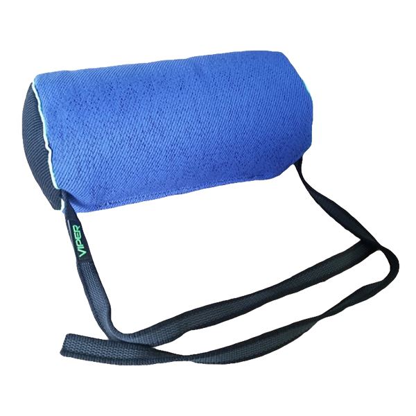Buy The Viper French Linen Cylinder Bite Roll Online at German Shepherd ...